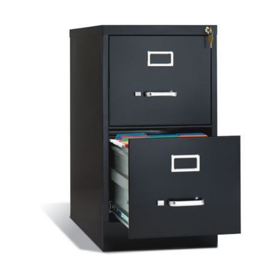 Choice Office Furniture. TERA Vertical Files