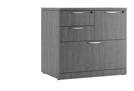 Choice Office Furniture. Premiera Laminate Lateral Files
