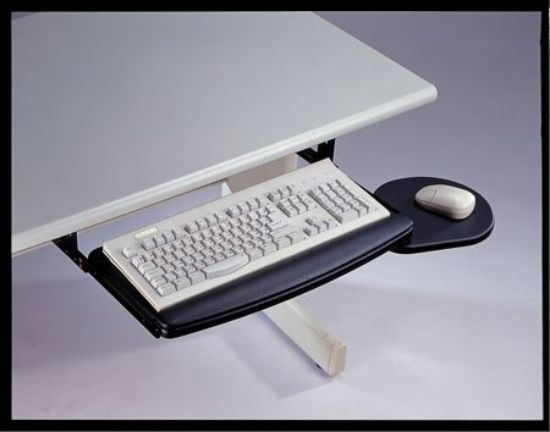 Choice Office Furniture. Premiera Pull Out Keyboard Tray