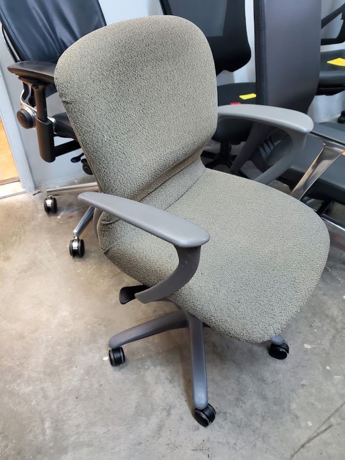 Choice Office Furniture. Haworth Improv Chair