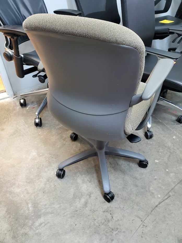 Choice Office Furniture. Haworth Improv Chair