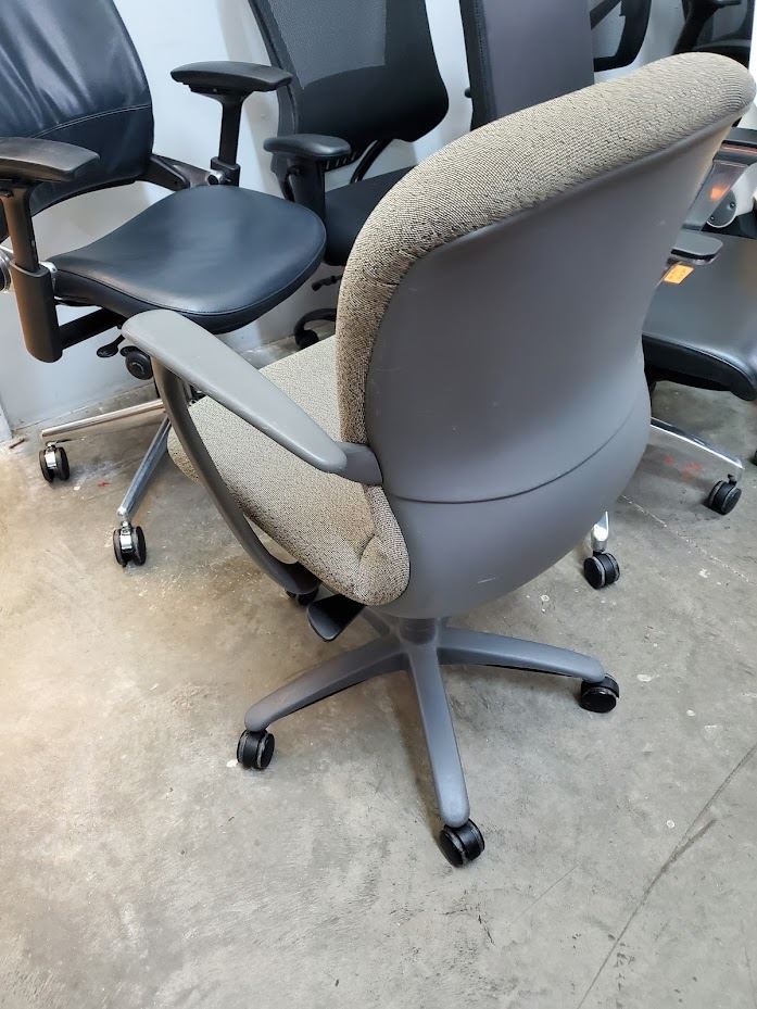 Choice Office Furniture. Haworth Improv Chair