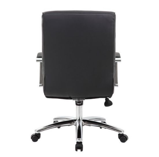 Choice Office Furniture. OfficeSource Studio Collection Mid Back Chair ...