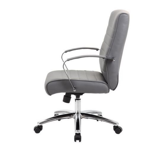 Choice Office Furniture. OfficeSource Studio Collection Mid Back Chair ...
