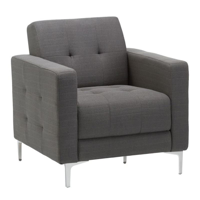 Choice Office Furniture. Premiera Retro Club Chair