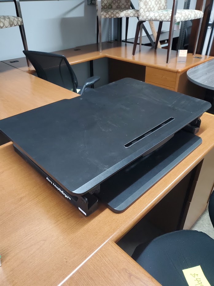 Choice Office Furniture. Desk Riser