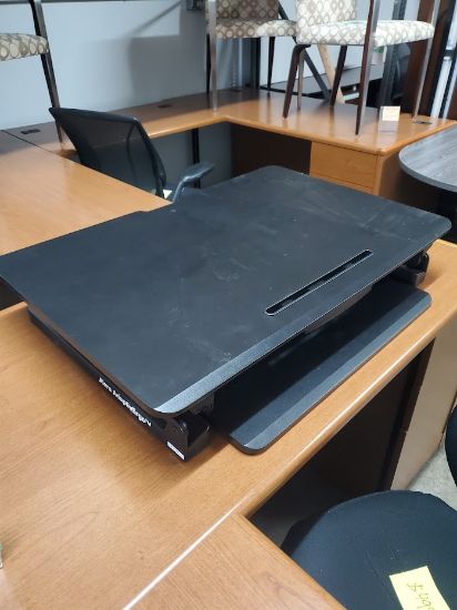 Choice Office Furniture. Desk Riser