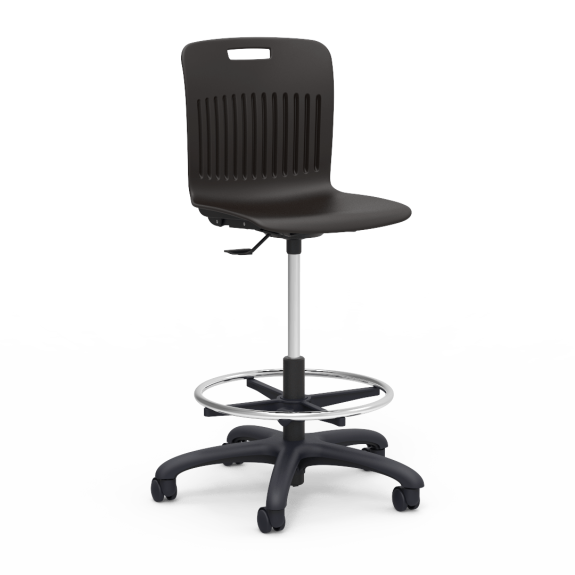 Virco Analogy Lab Stool | Choice Office Furniture