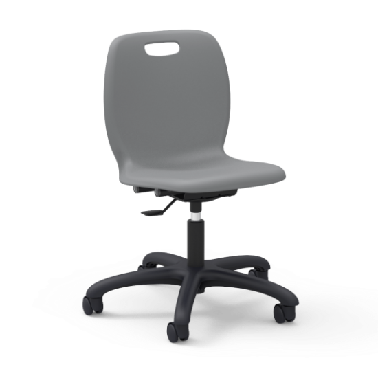 Virco N2 Series Mobile Task Chair | Classroom Chair