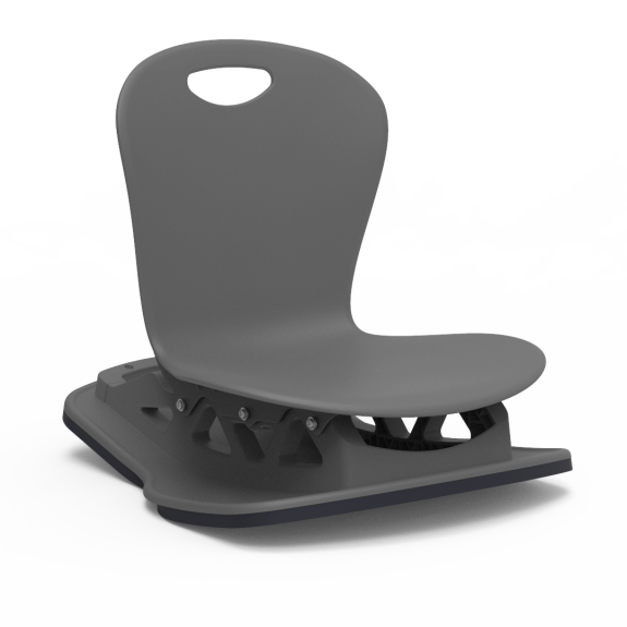 Choice Office Furniture. Virco ZUMA Series Floor Rocker