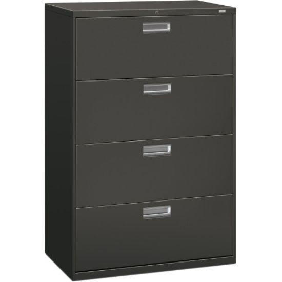 Choice Office Furniture. HON BRIGADE 600 SERIES Lateral Files