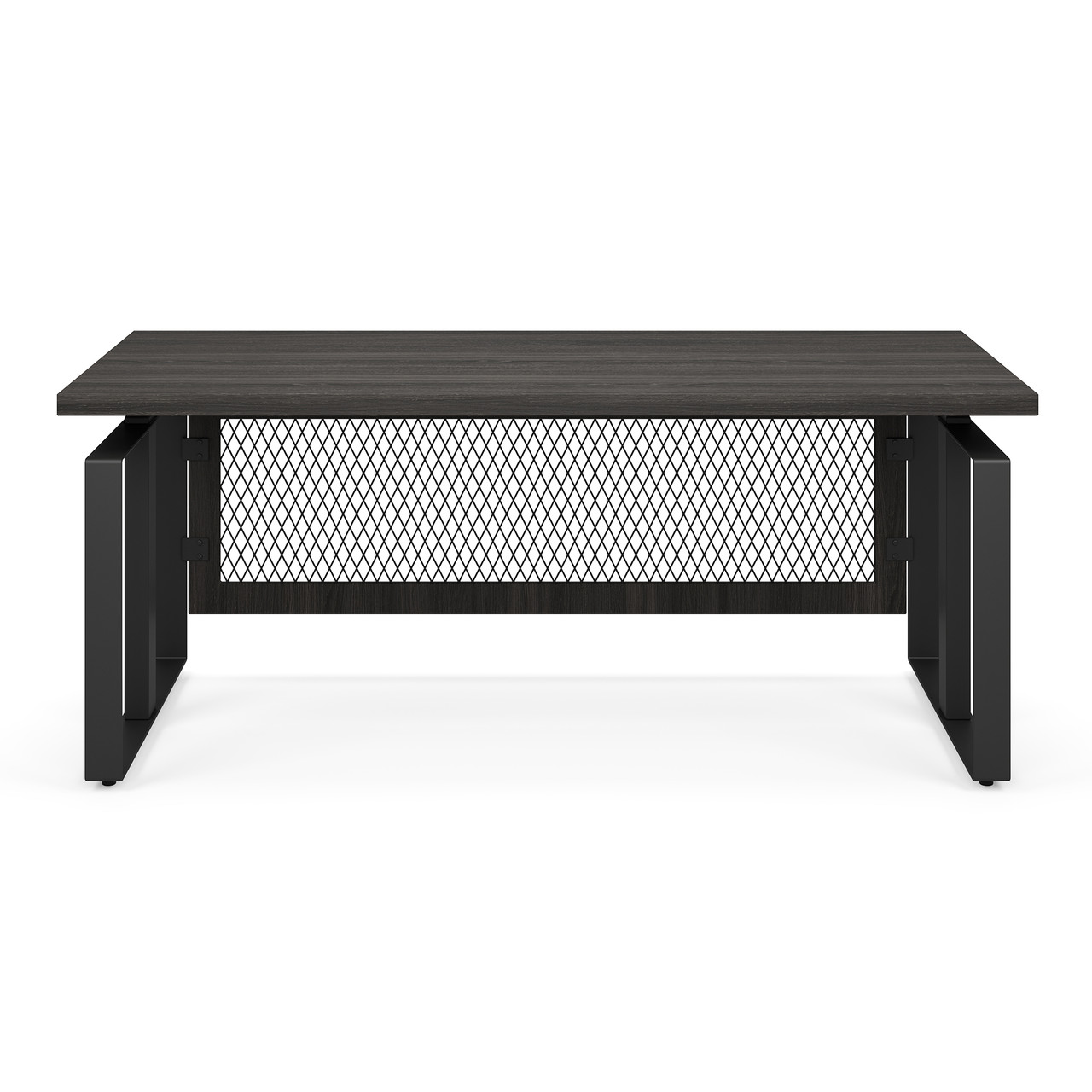 Choice Office Furniture. OfficeSource | Palisades | Industrial Height ...