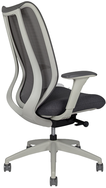 Choice Office Furniture. Buzz Cloud Chair