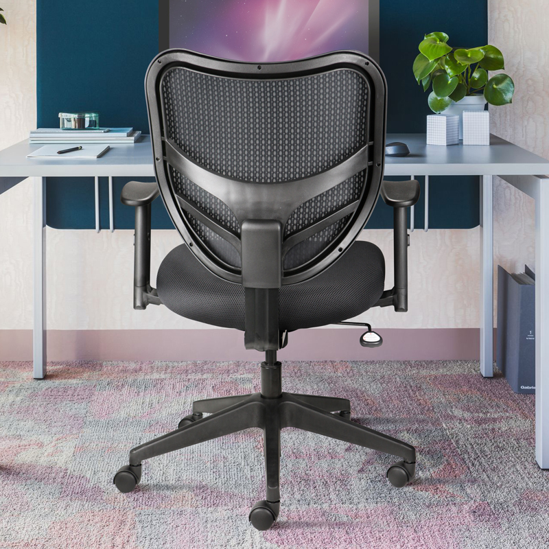Choice Office Furniture. Buzz Dandy Chair