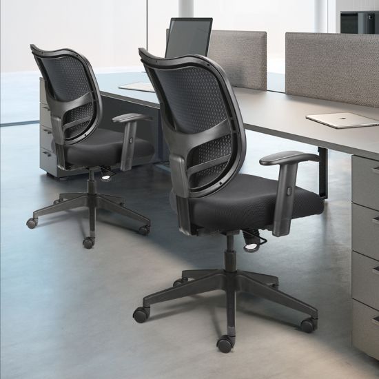 Choice Office Furniture. Buzz Dandy Chair